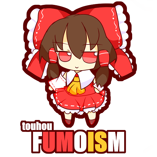 Fumo与Fumo图鉴 | Fumoism
